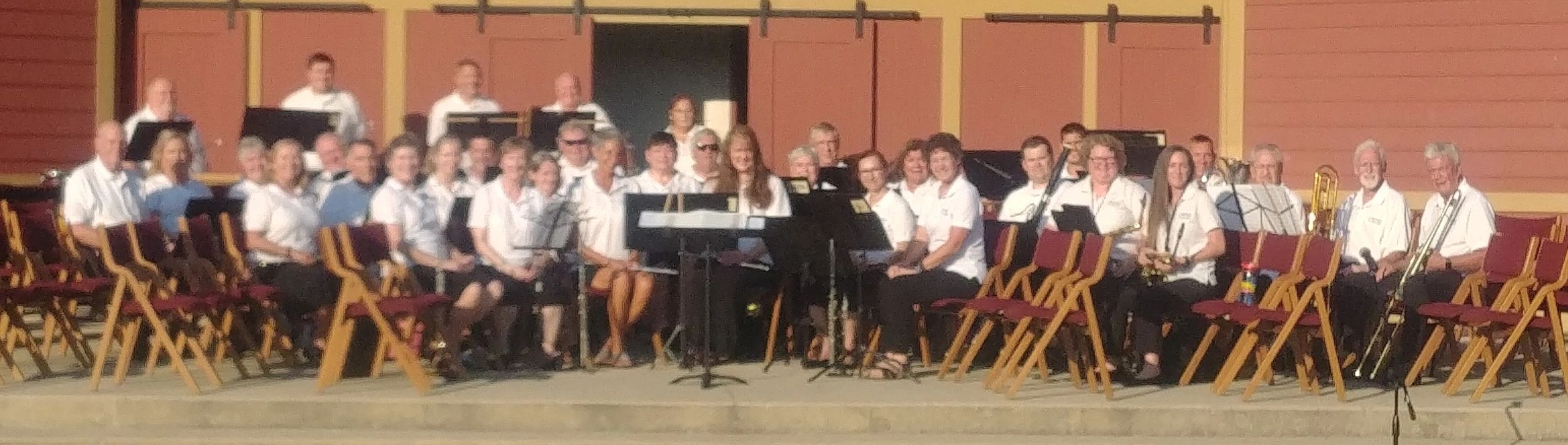 Worthington Civic Band