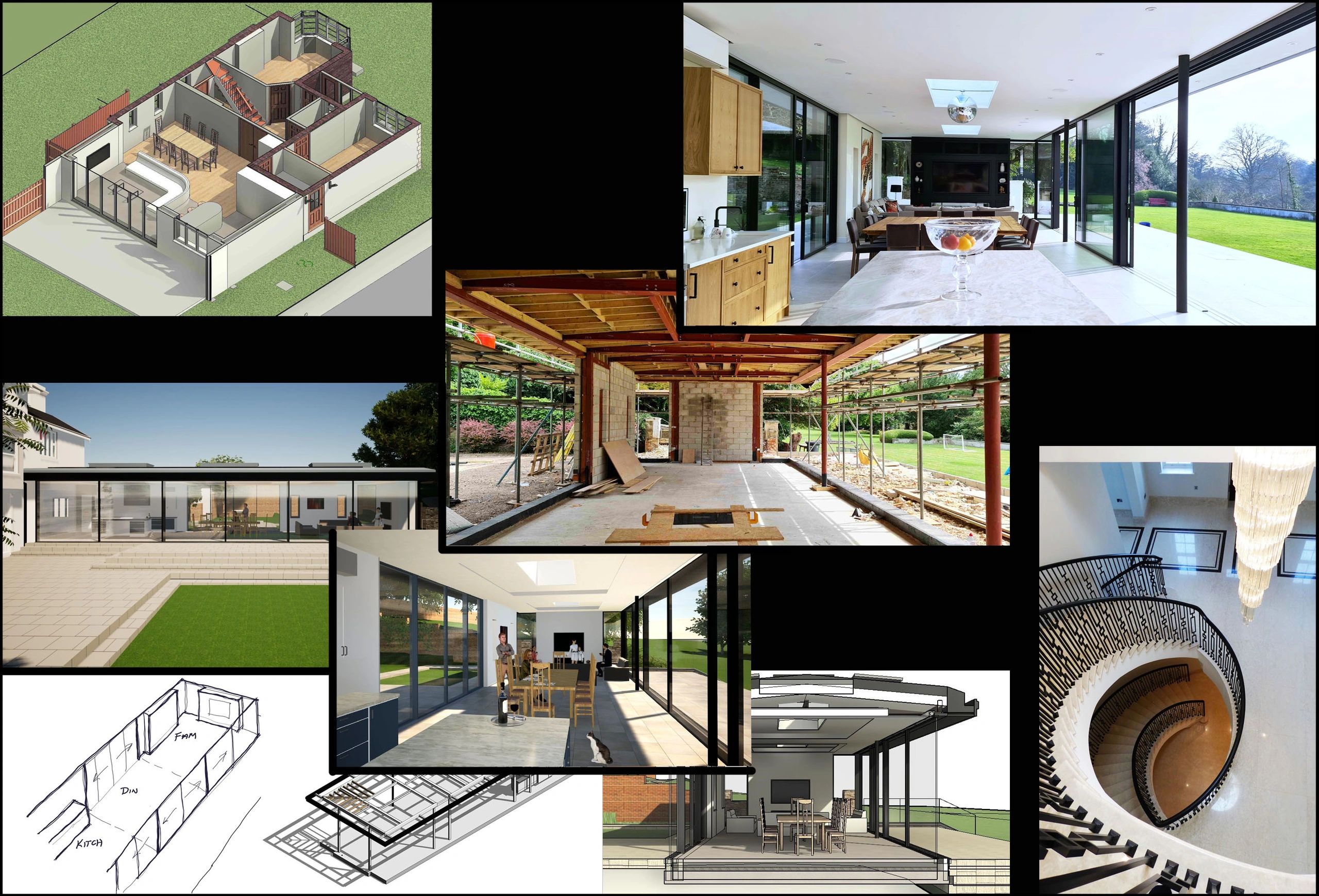 ABOUT US | Donovan Hewitt Architects