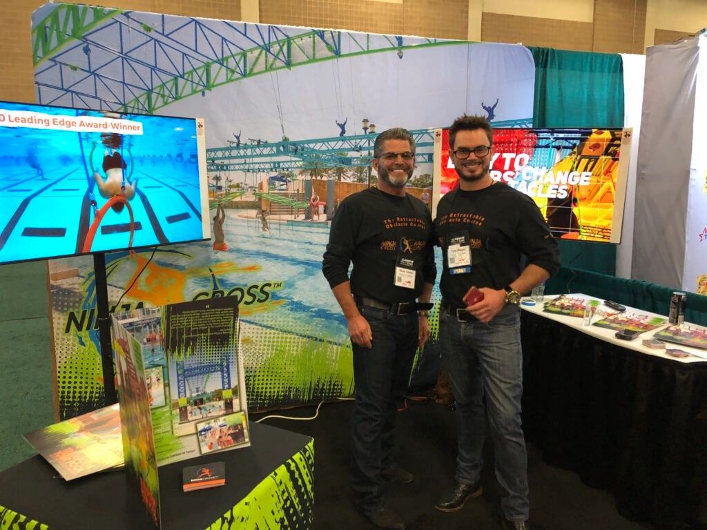 WWA Show Visits San Antonio