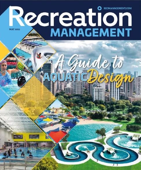 A Guide to Aquatic Design - Recreation Mangement Magazine