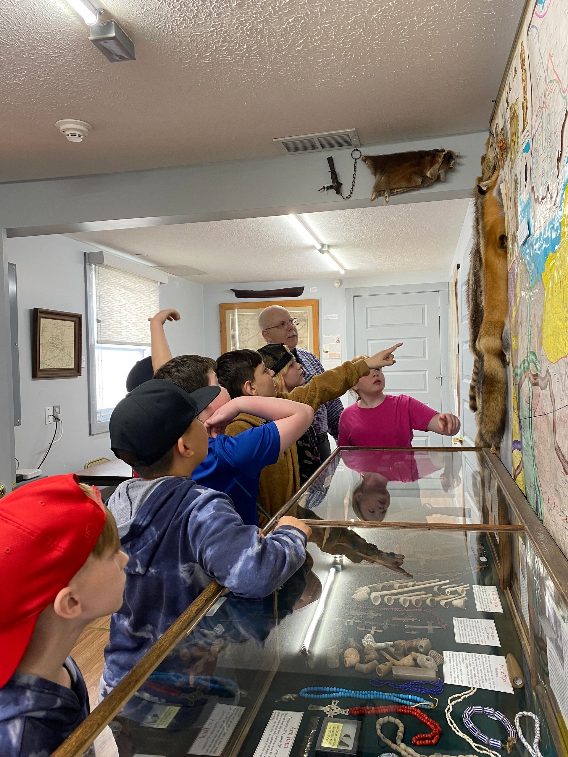 Historical Society seeks members for 2023