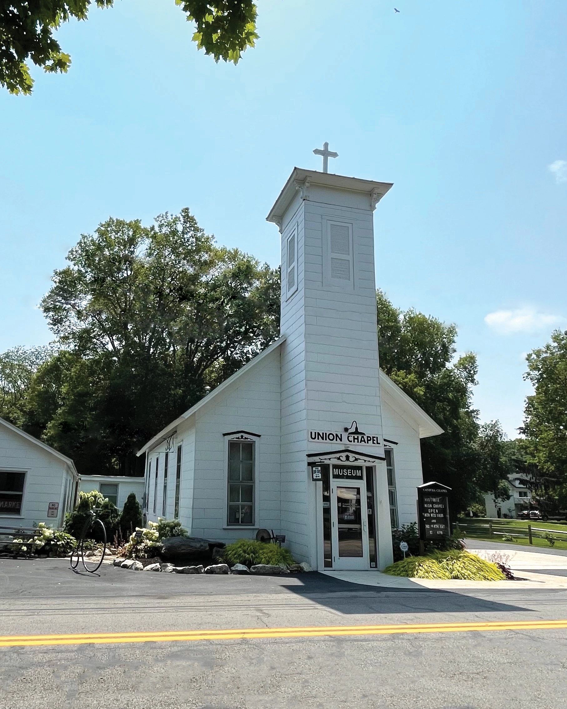 Museum opens for 7th season