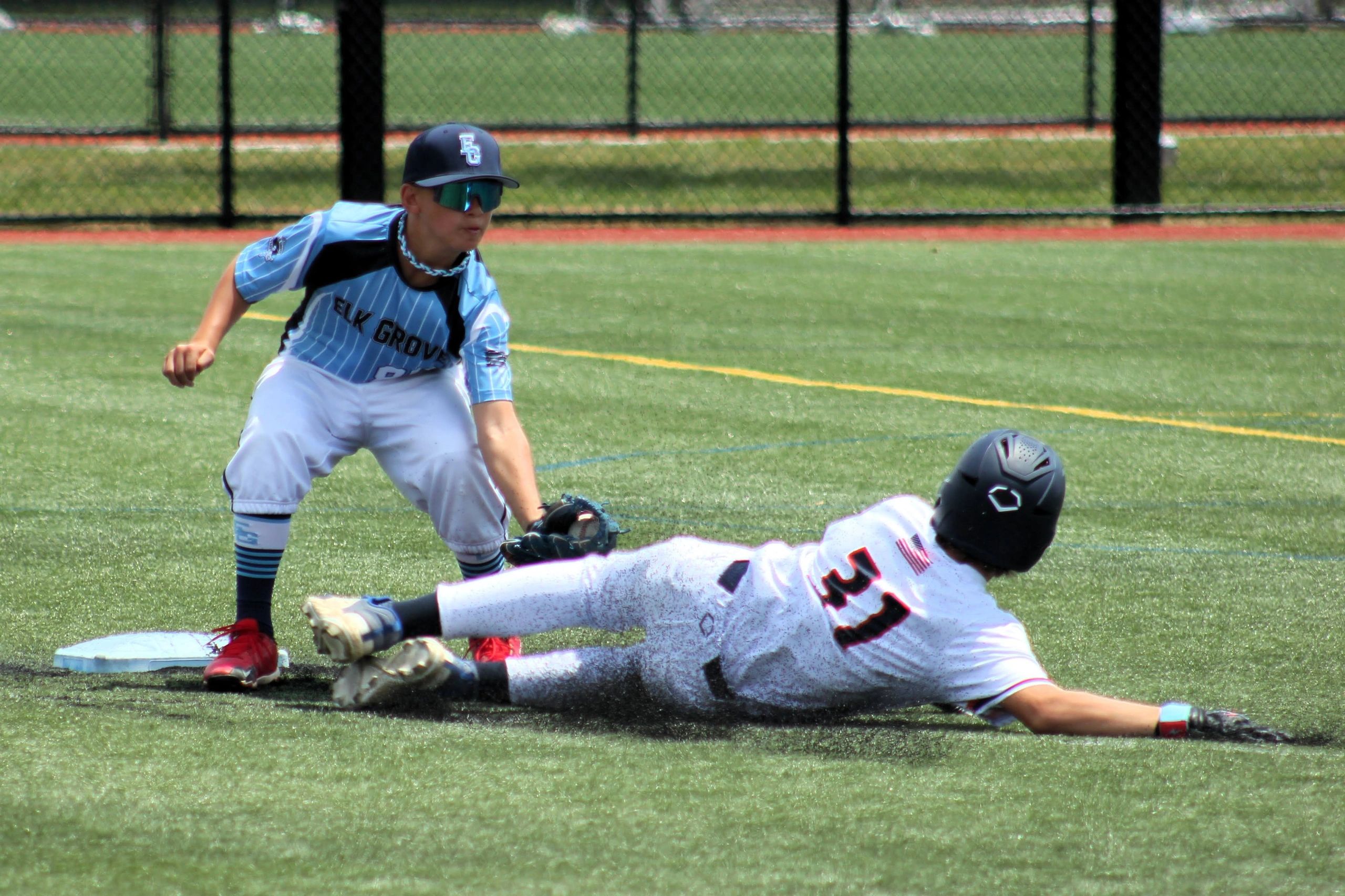 Mid Suburban Baseball League