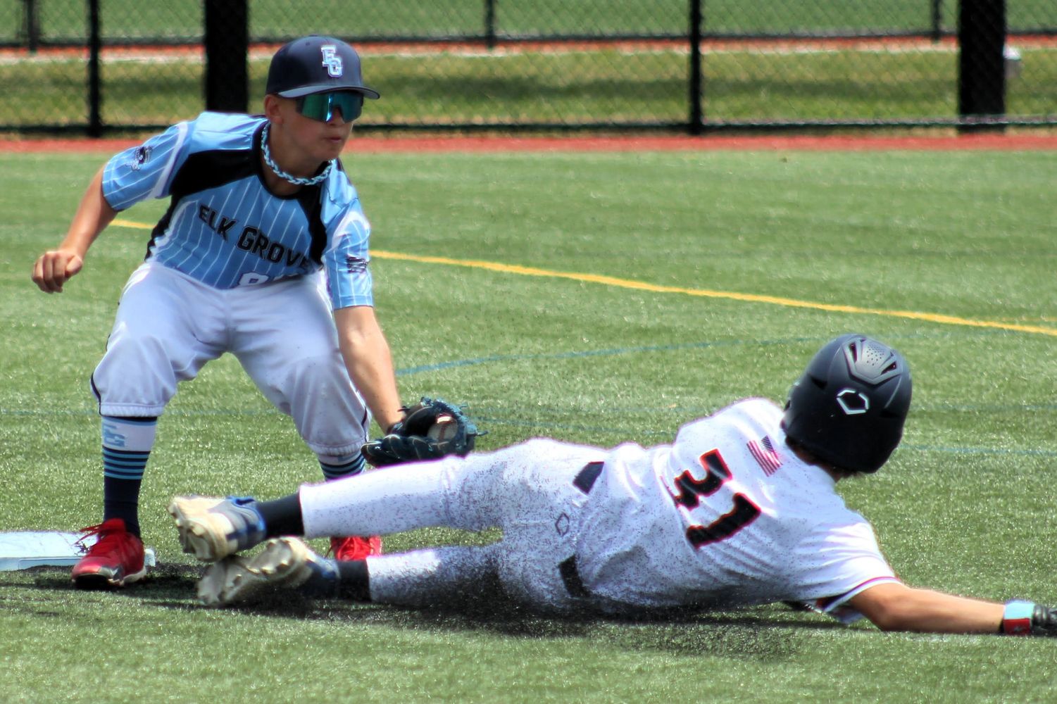 Mid Suburban Baseball League