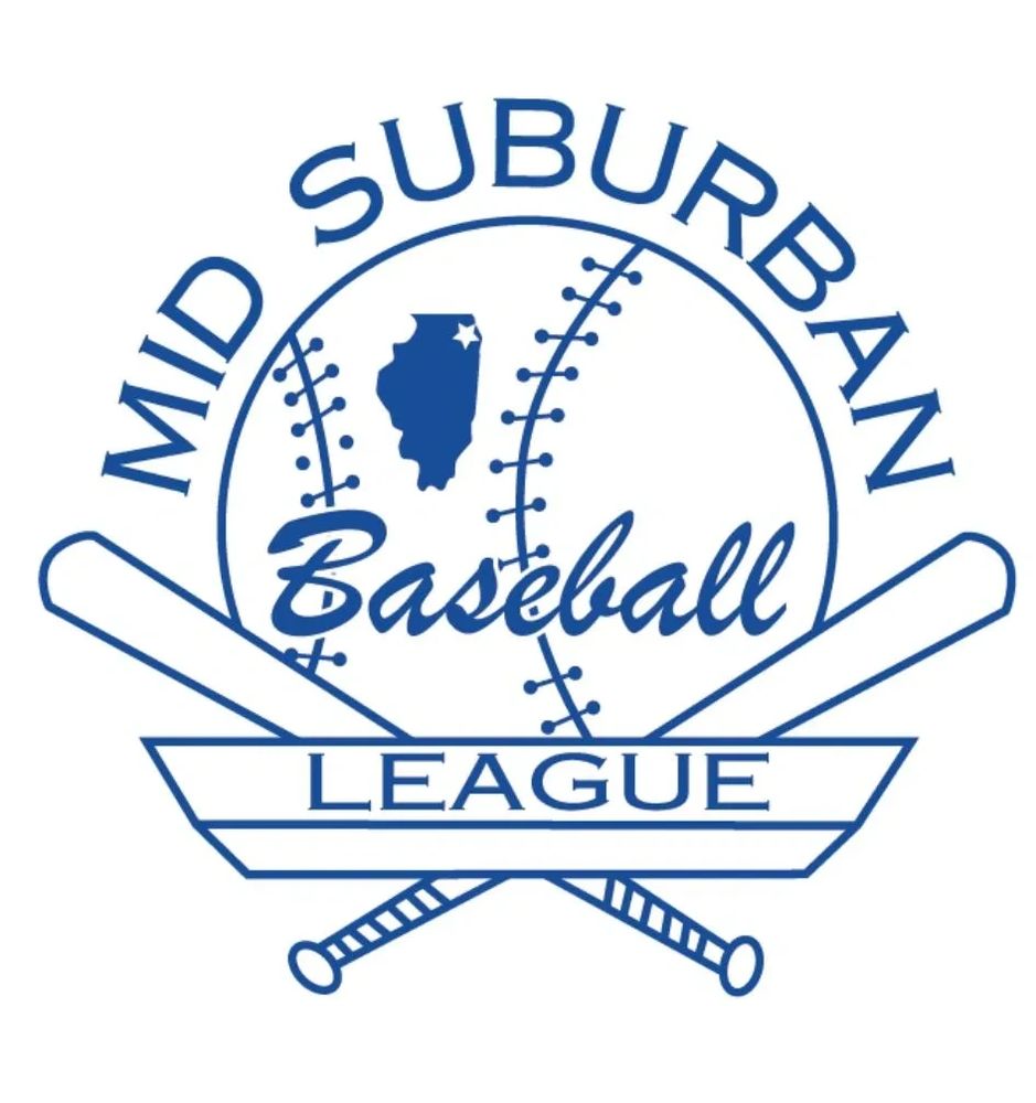 Mid Suburban Baseball League