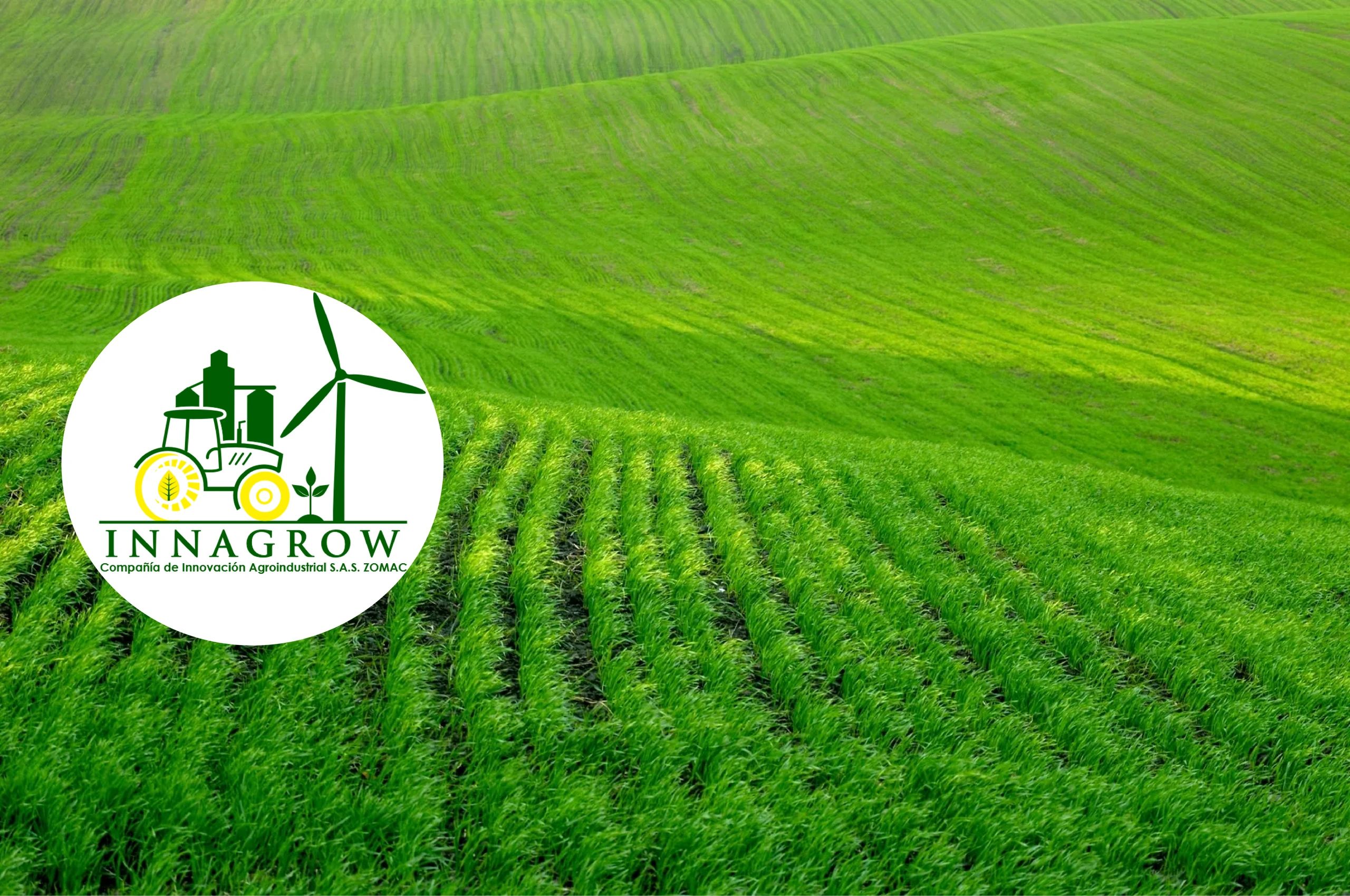 Capacitación | INNAGROW SAS ZOMAC