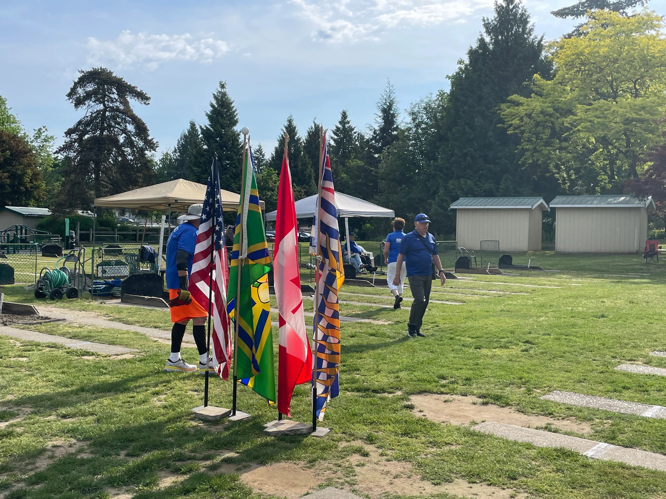 BC International Tournament Success!