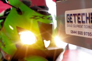 MOT Equipment Packages