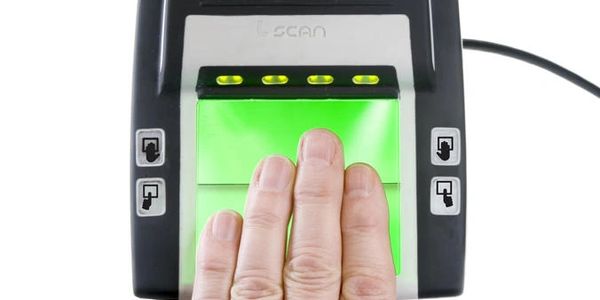 Hawthorne Live Scan | Easy Online Bookings