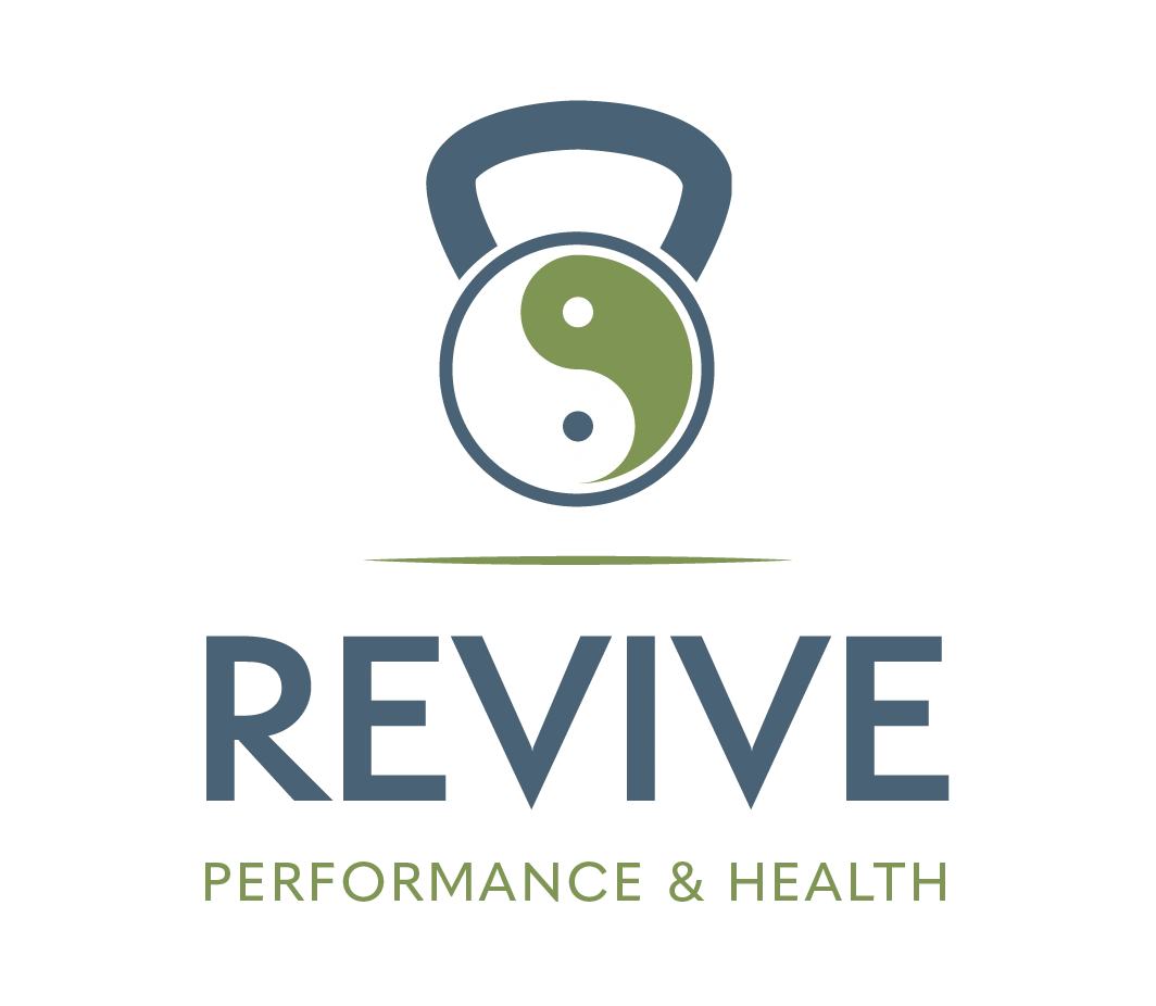 Revive Performance & Health