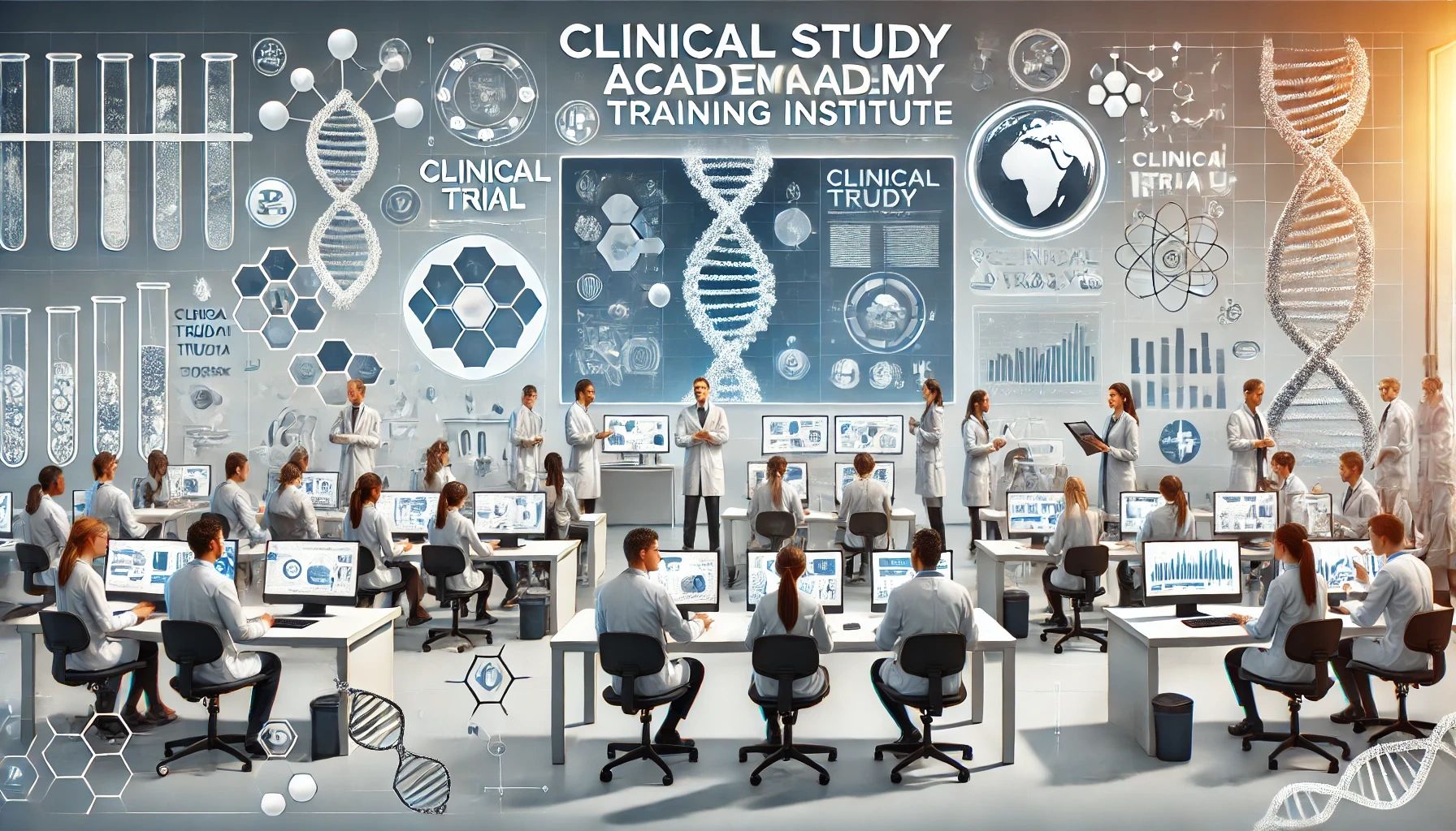 Clinical Academy: Transforming Education in Clinical Research