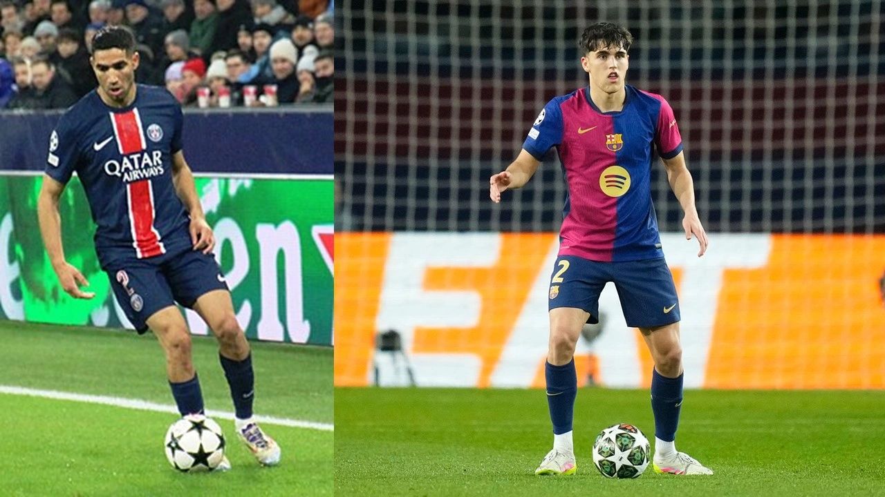 Position Specific Training in Football, the Back Four Line.