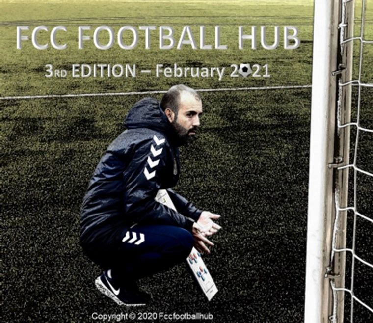 FCC Magazine 3rd Edition