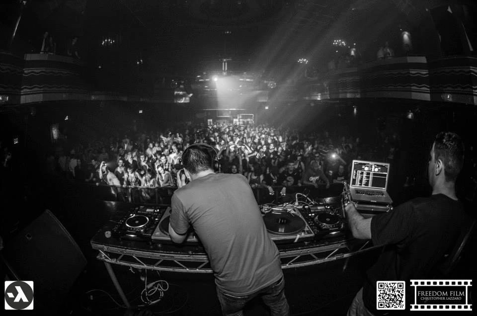 Upcoming and Past Events & Gigs