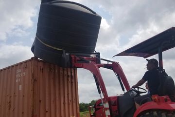 281 Country Club in South San Antonio, TX