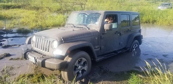 281 Country Club in South San Antonio, TX