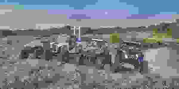 281 Country Club in South San Antonio, TX