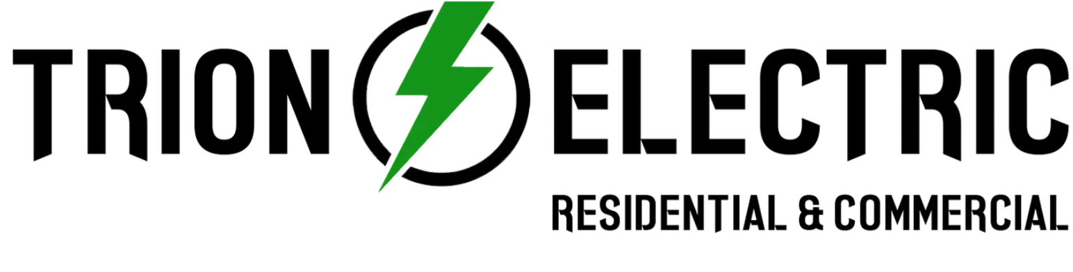 Electrician - Trion Electric