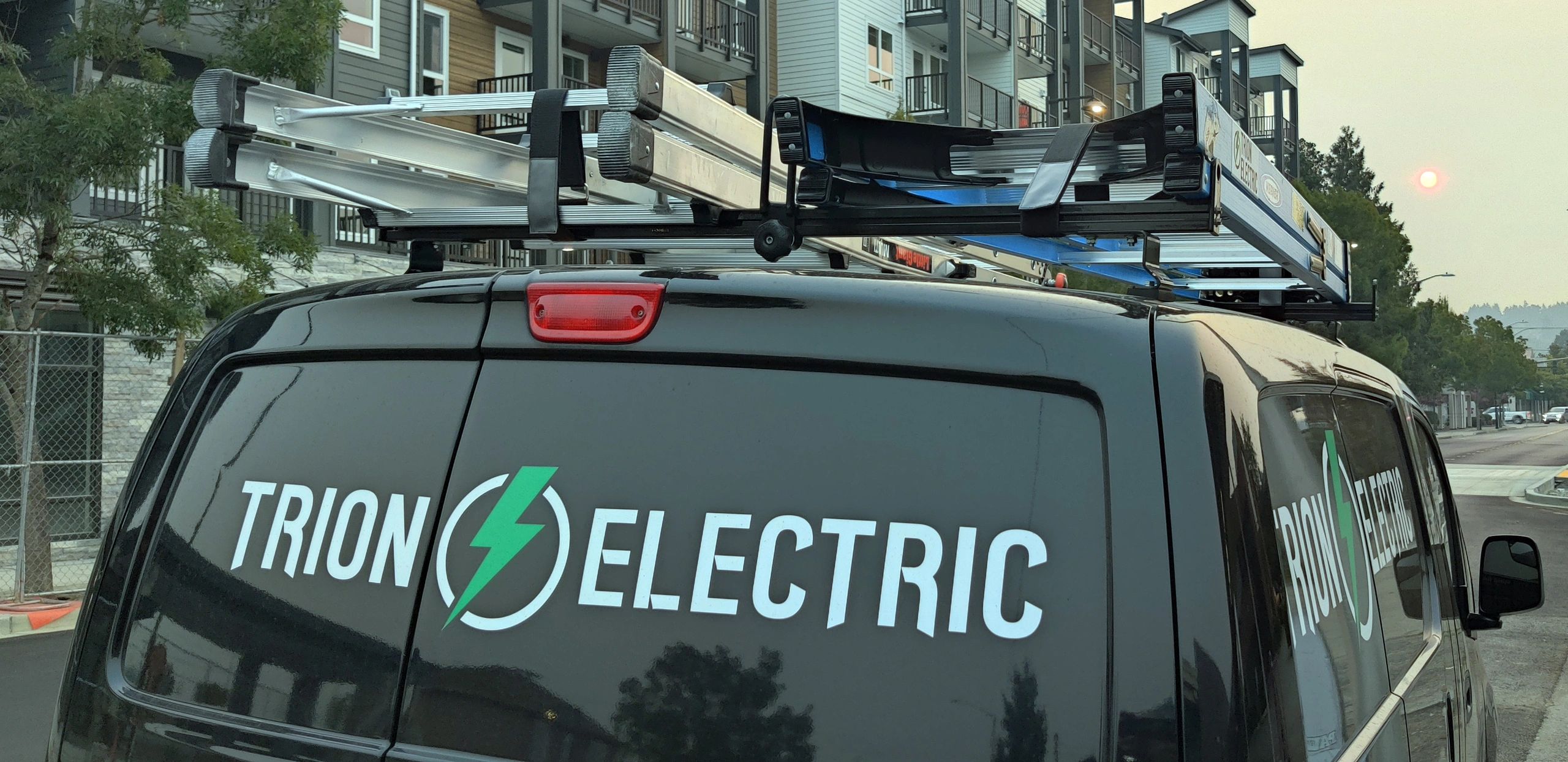 Electrician - Trion Electric