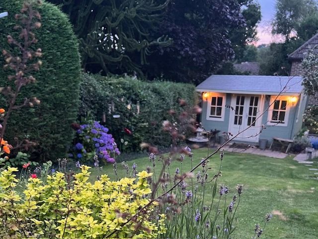 Maria Harrison Counselling