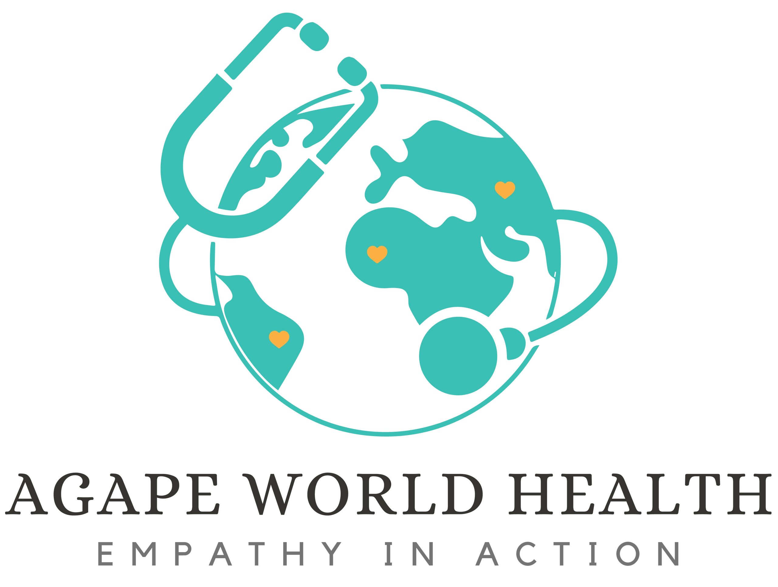 Agape World Health