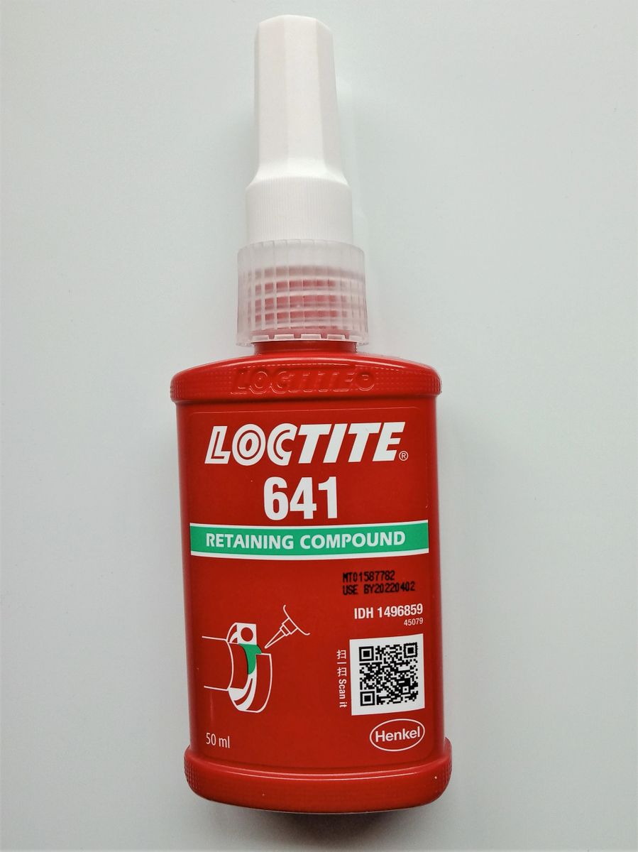 LOCTITE