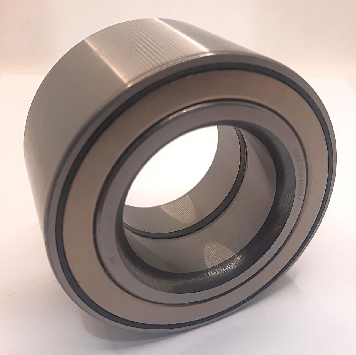 ID 35mm OD 64mm W 37mm - Double row ball race sealed - Wheel bearing ...
