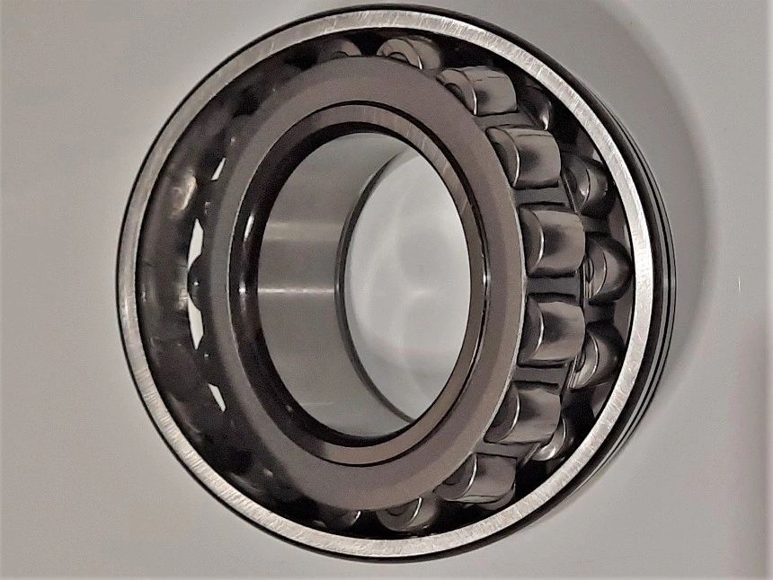 ID 60.00mm OD 110 mm W 28 mm Spherical roller PARALLEL bore ...