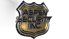 Aspen security