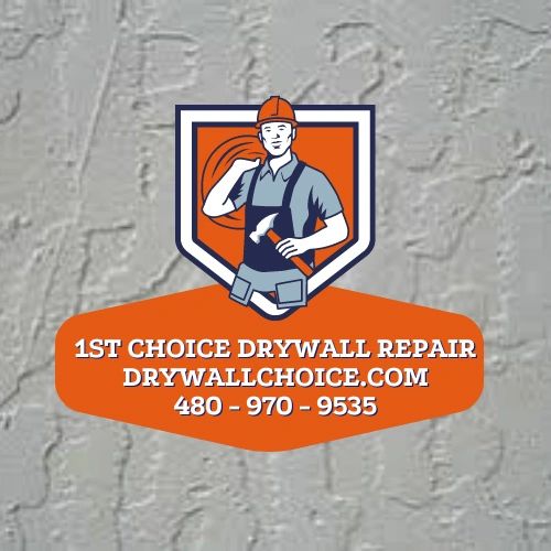 Drywall Repair Service - 1st Choice Drywall Repair Llc