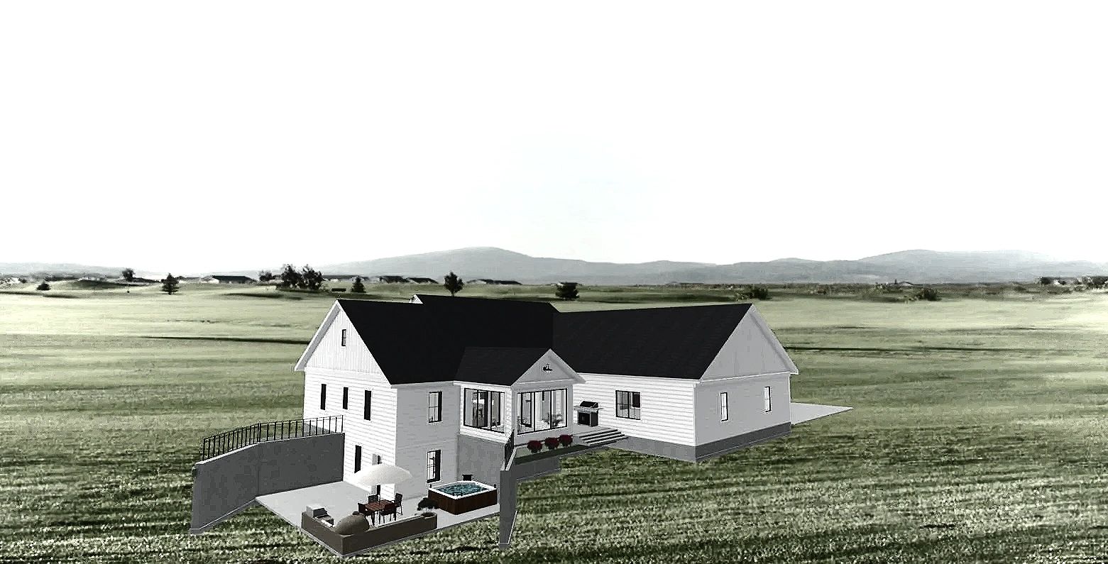 Home Construction Contractors | Precision Builders of Kansas