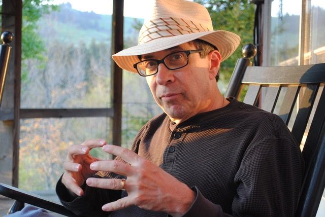 Glenn Pape Poetry
