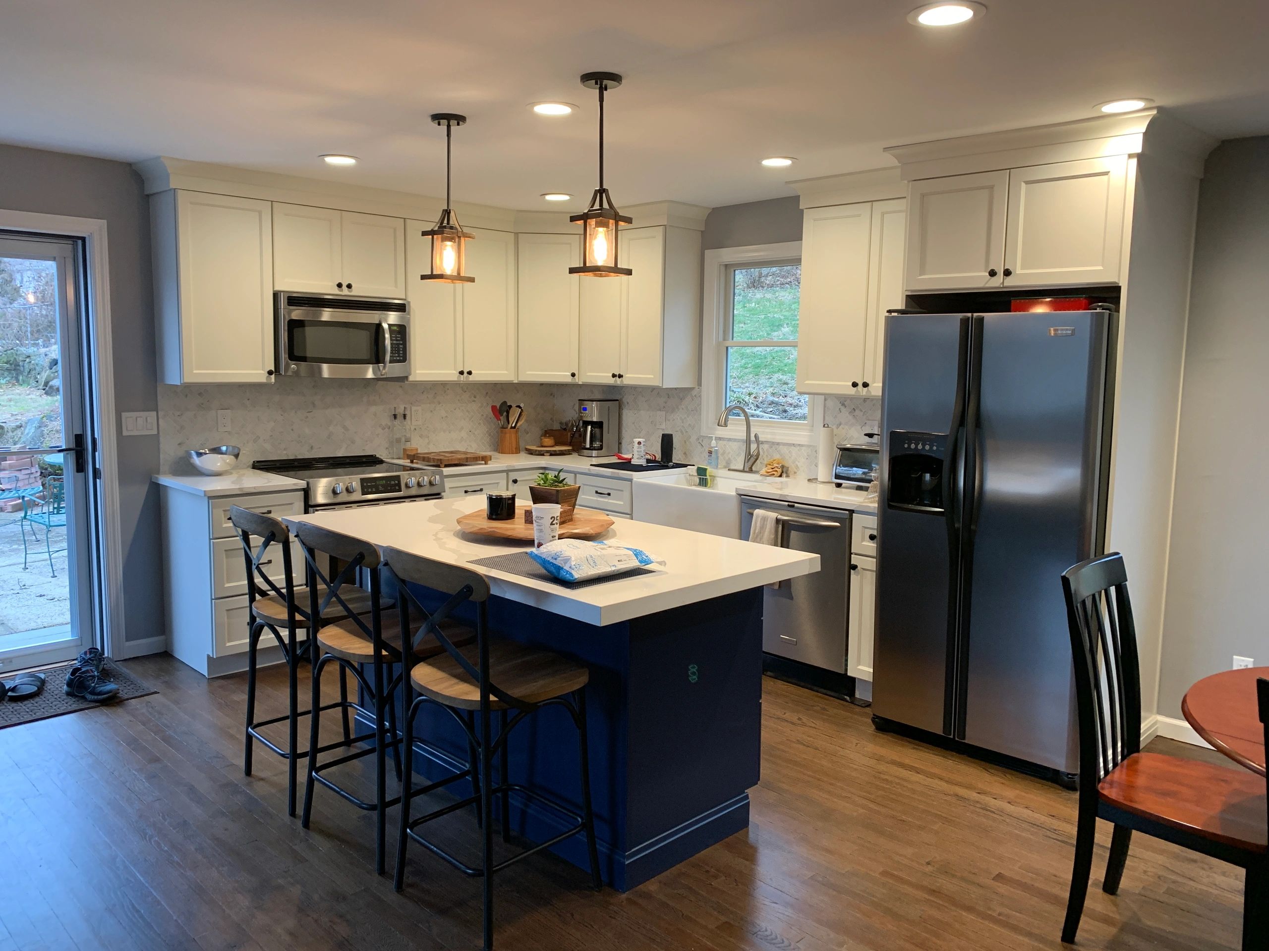 ARC Home Improvement