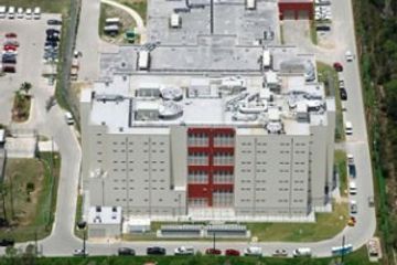 Projects | Allen Concrete & Masonry inc