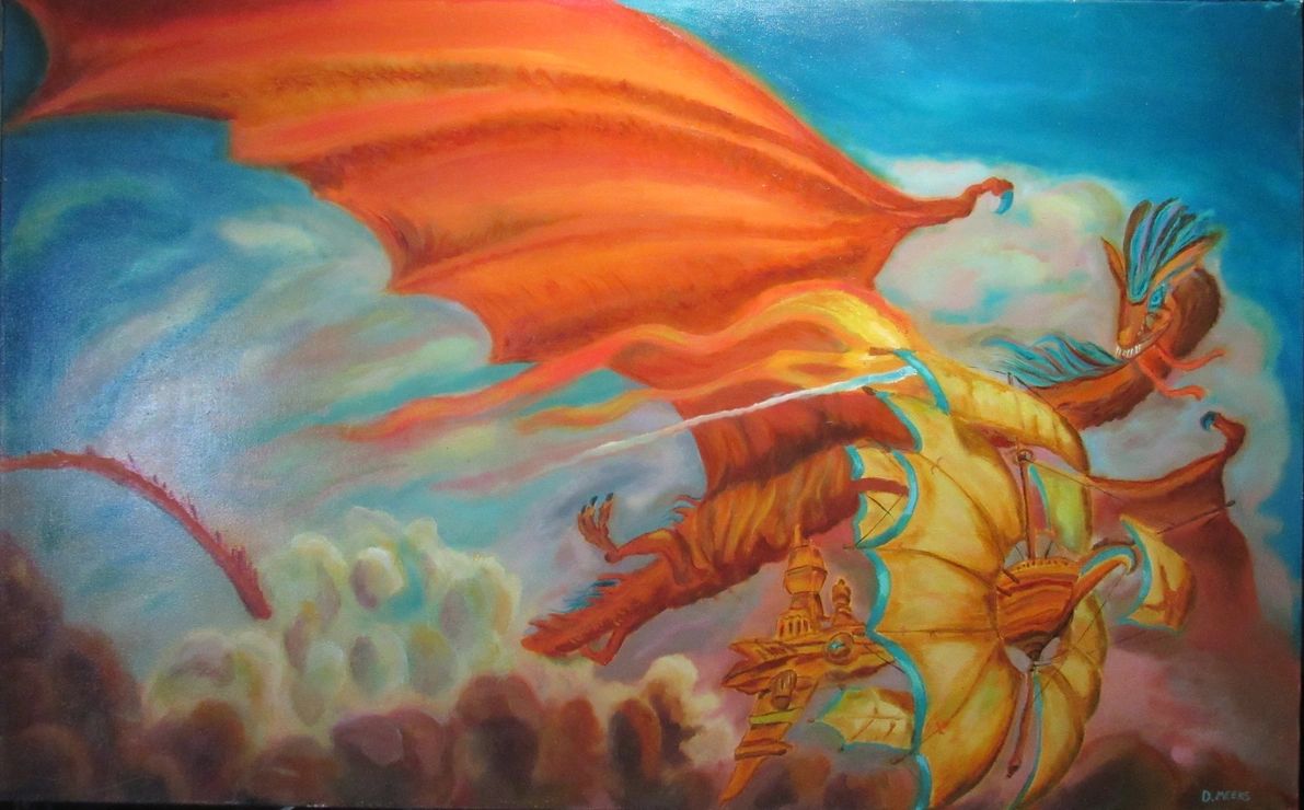 David Meeks Creations