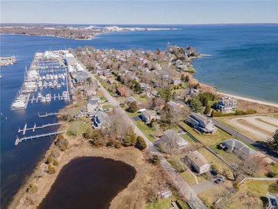 Poplar Point Association