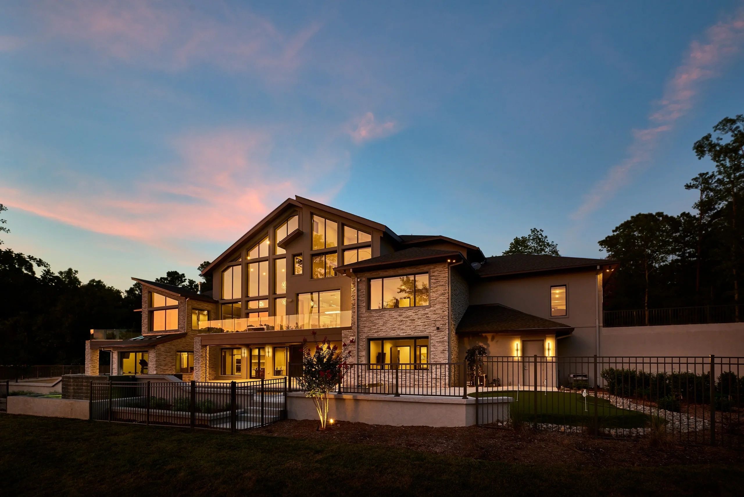 Modern Windows - Artisan Window and Door