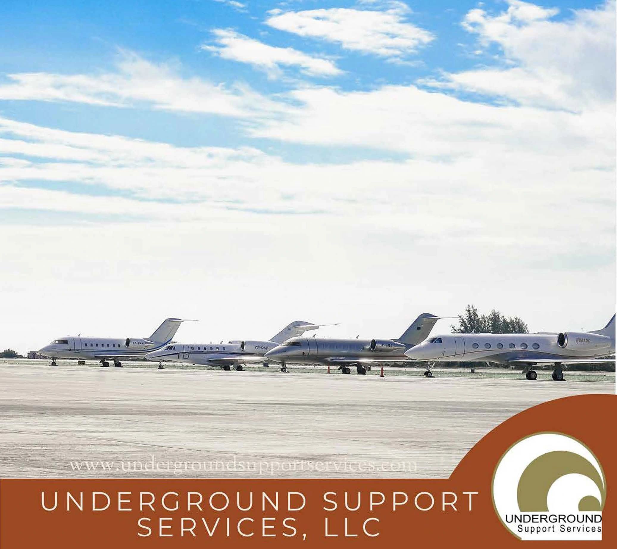 USS Takes Flight into 2025