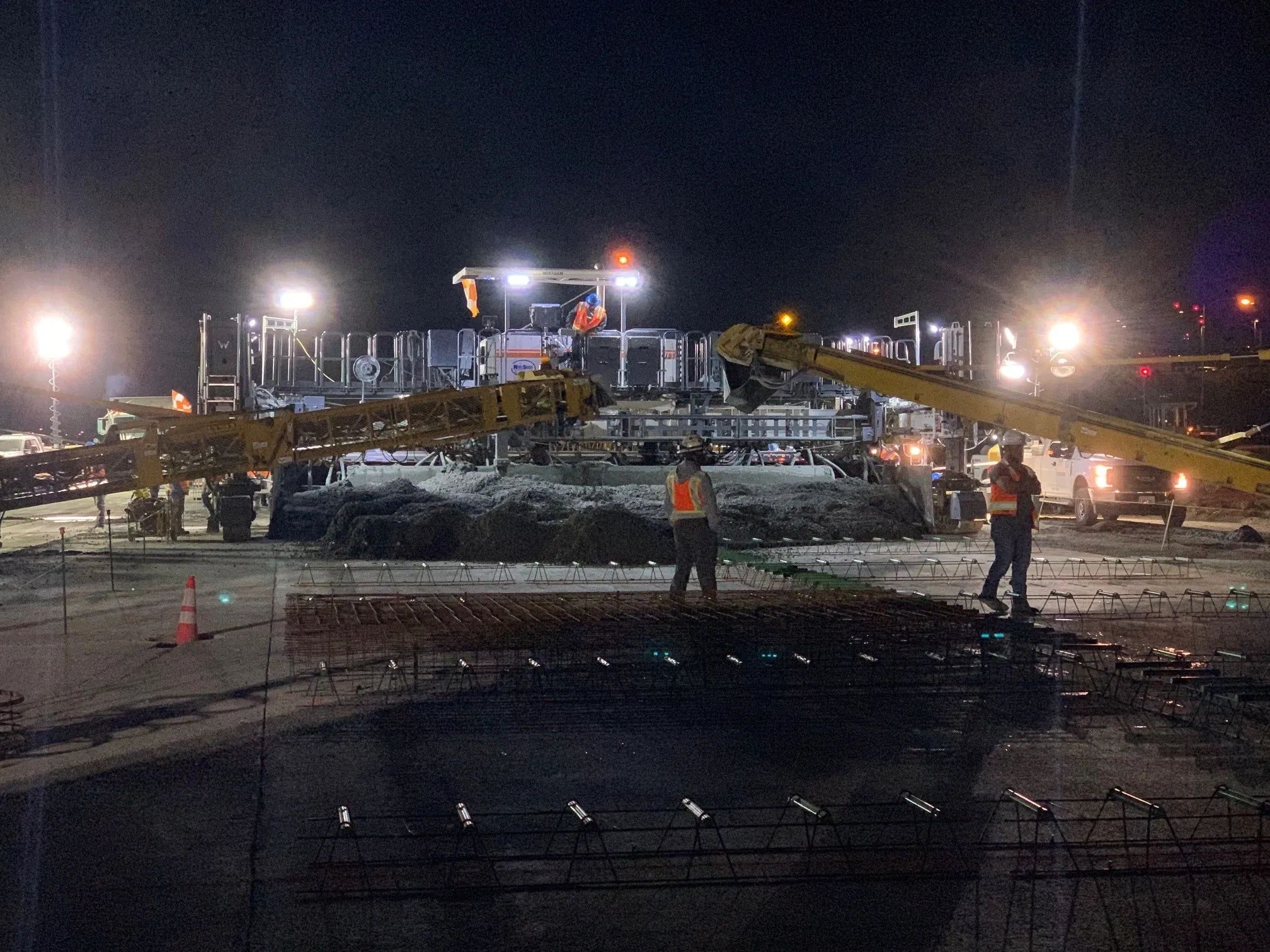 Underground Support Services LLC - Home