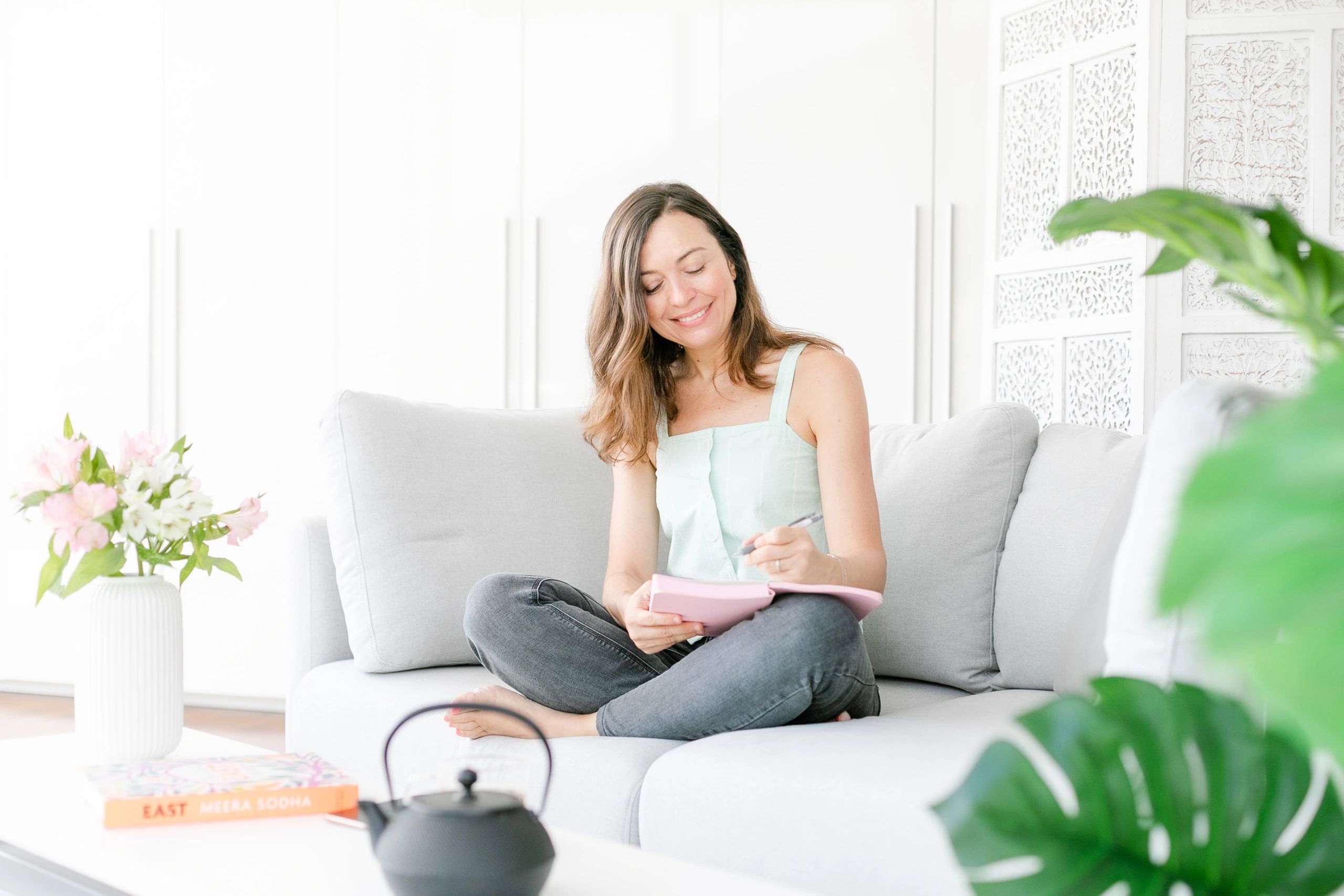 Balanced Nutrition Lab - Nutritionist, Meal Plans