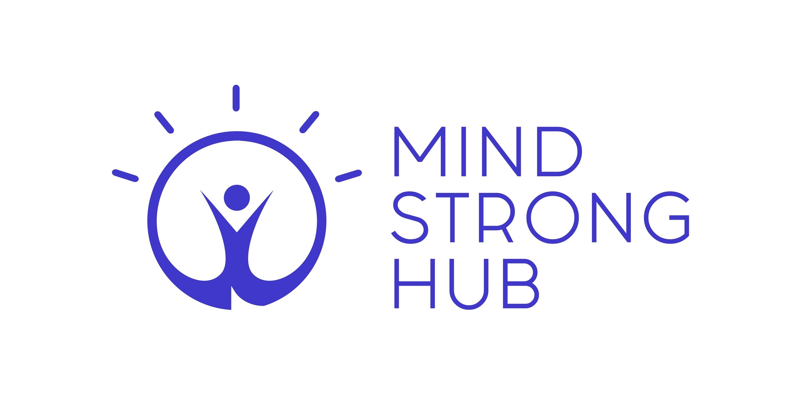 Mind Strong Hub