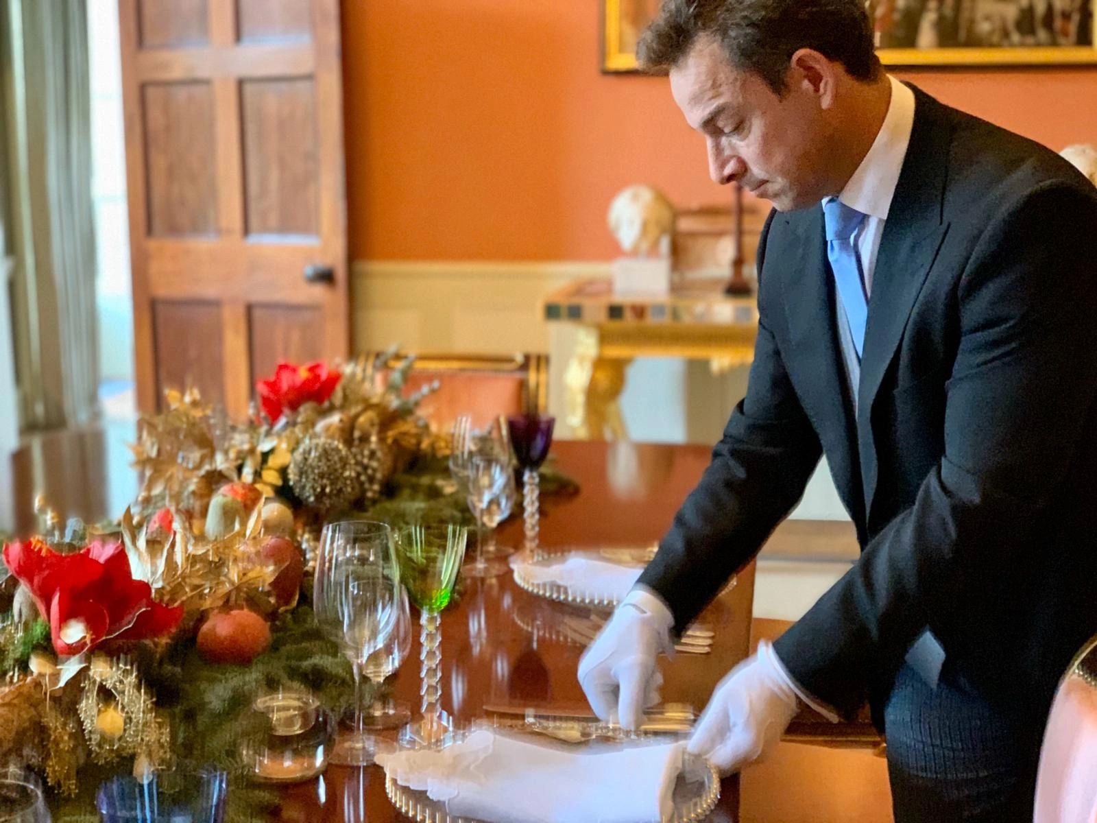 Home [infinitibutlersltd.co.uk]