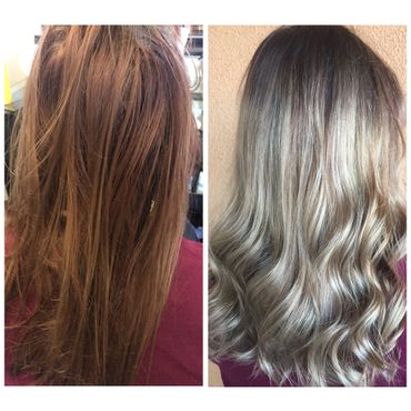 Photo Gallery | Glint Hair Salon