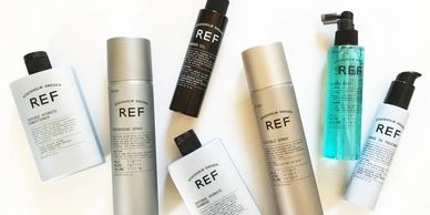 Commitment | Glint Hair Salon