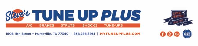 Alignment, Air Conditioning - STEVE'S TUNE UP PLUS - Trinity, Texas