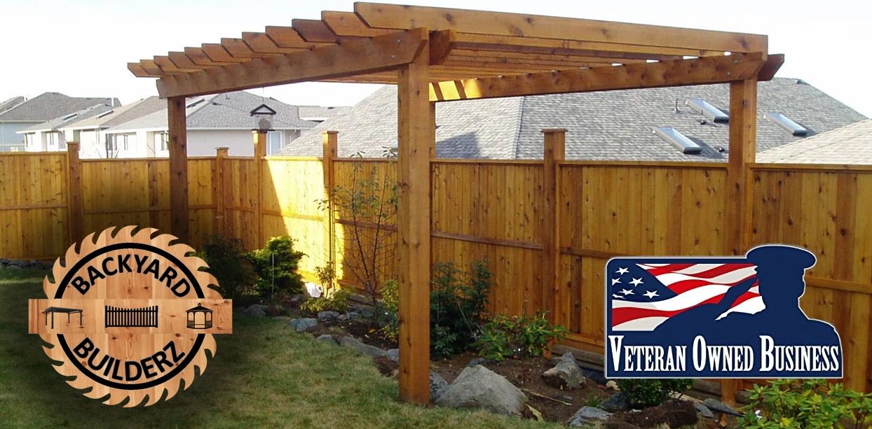 Gallery | Backyard Builderz