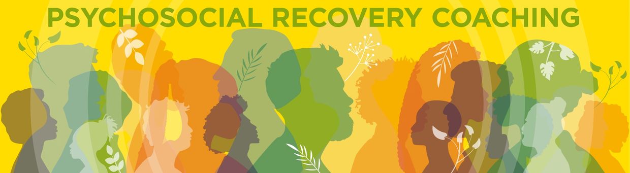 Psychosocial Recovery Coaching | Approved by Frankie