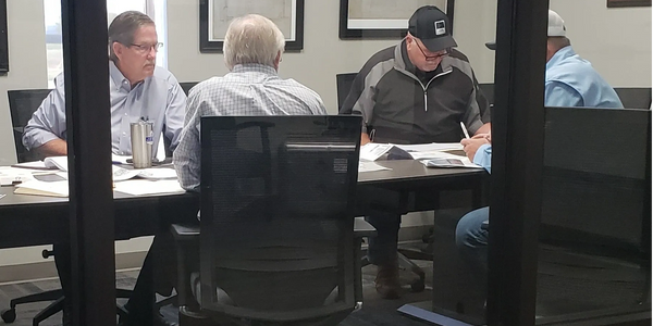 Gary Baker and Associates, LLC