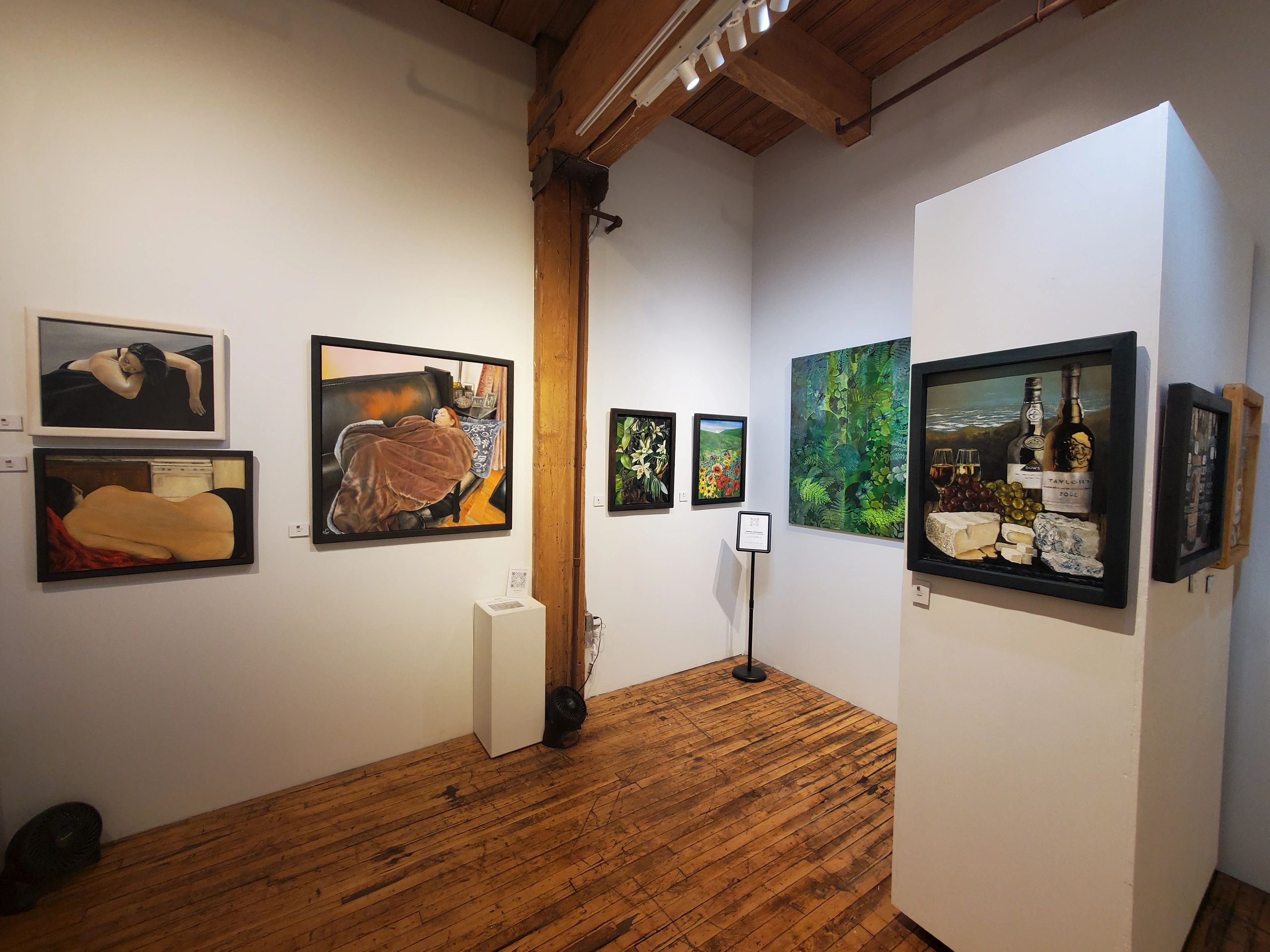 Brian Holliday Artist