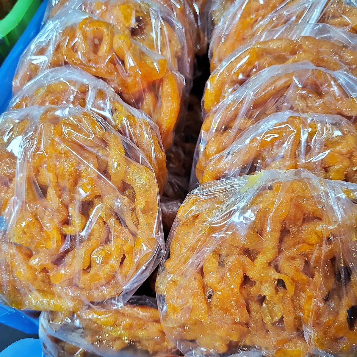 Jalebi